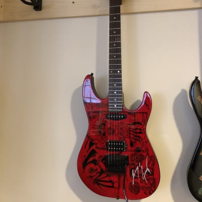 ESP Custom Shop | Reverb