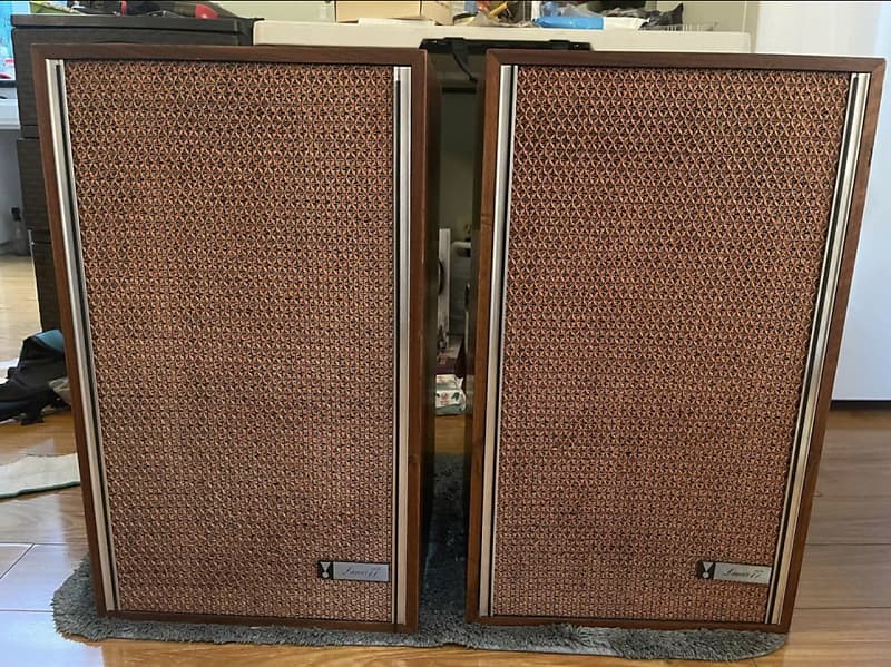 JBL Lancer L77 | Reverb