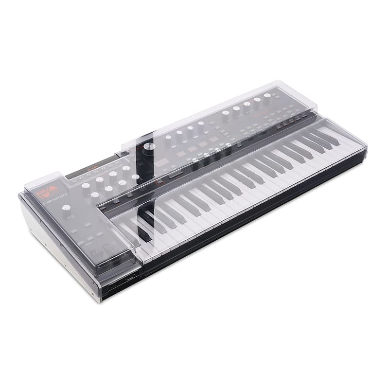 Decksaver ASM Hydrasynth Keyboard Cover - Cover | Reverb Deutschland