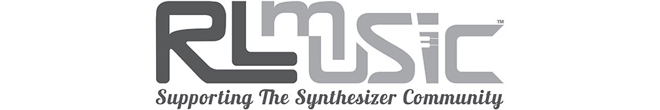 RL Music - Vintage & Classic Synth (Sales & Restoration) | Reverb