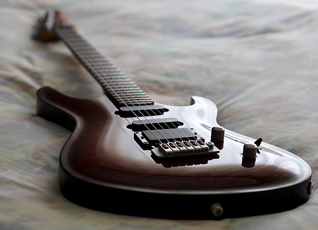 Cort G-Custom Top of the Line $$1399 Korean No Expense Spared | Reverb