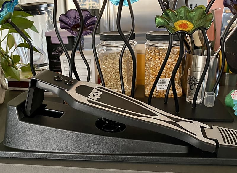 KAT Percussion KT-HC1 Hi Hat Pedal for KTMP1 2022 | Reverb