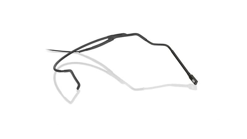 Countryman MHOW5HH05-AX ISOMAX Headset, Omnidirectional, | Reverb