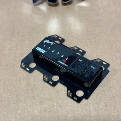 Gibson G-Force Tuning Machines | Reverb