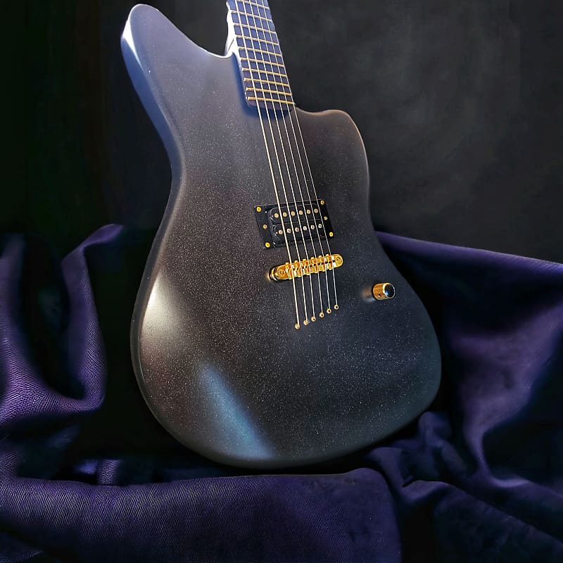 Warmoth Custom Rebari Proto Baritone (Make Offer) | Reverb