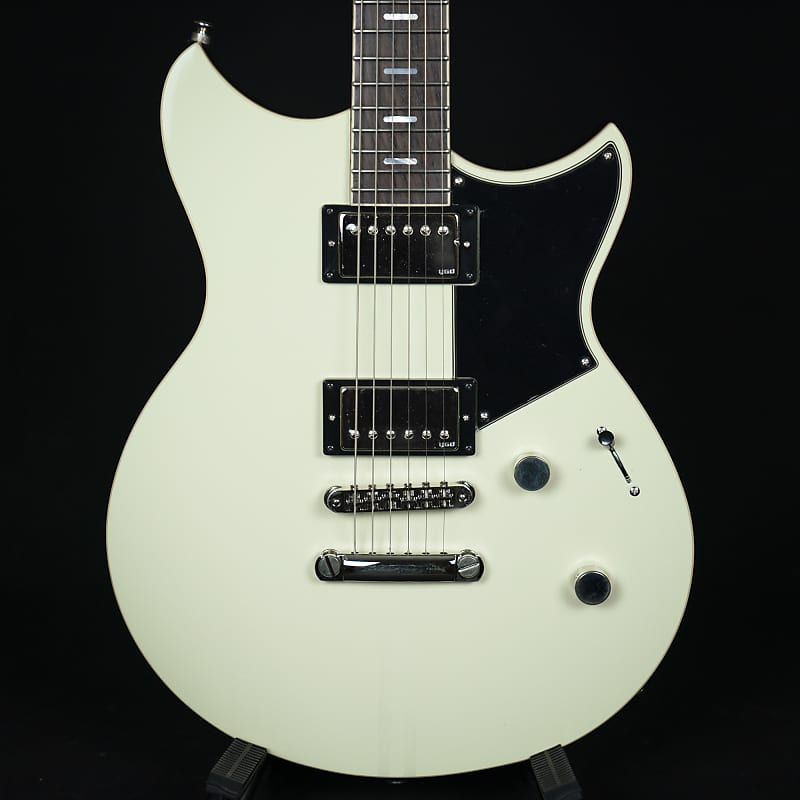 Yamaha Revstar Standard RSS20 Chambered Electric Guitar | Reverb