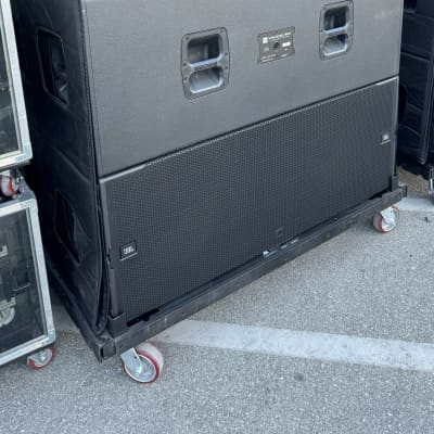 Set of JBL VTX B28 | Reverb