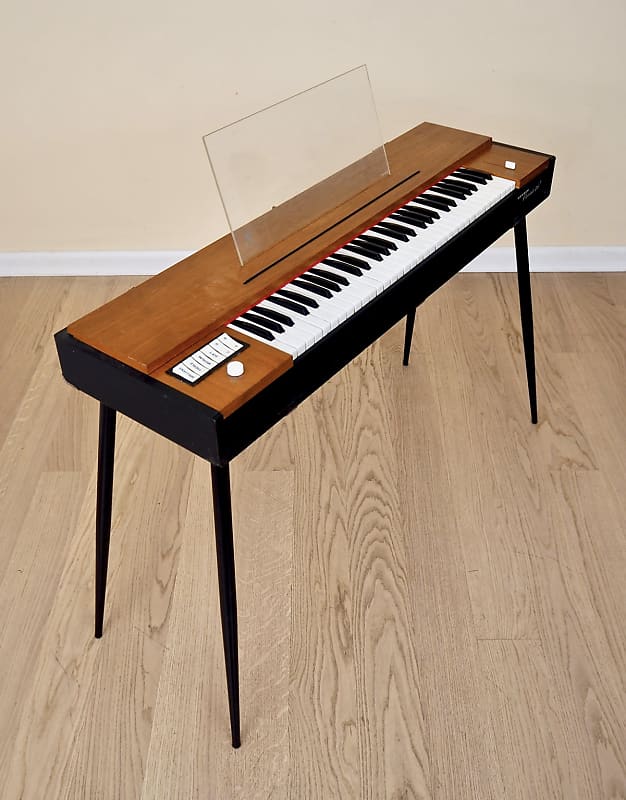 Hohner Clavinet D6 1970 | Reverb