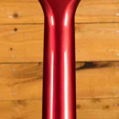 Epiphone Flying V | Ruby Red Metallic | Reverb