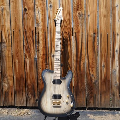 Schecter DIAMOND SERIES Meegs PT EX (27.5" Baritone Scale) | Reverb