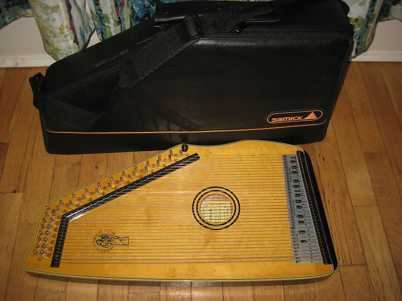 Therapy Harp Swarmandal Celestial Strings Tuning 432Hz with | Reverb