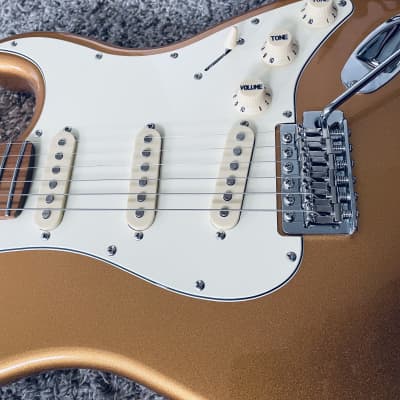 JET JS-300 - Gold | Reverb