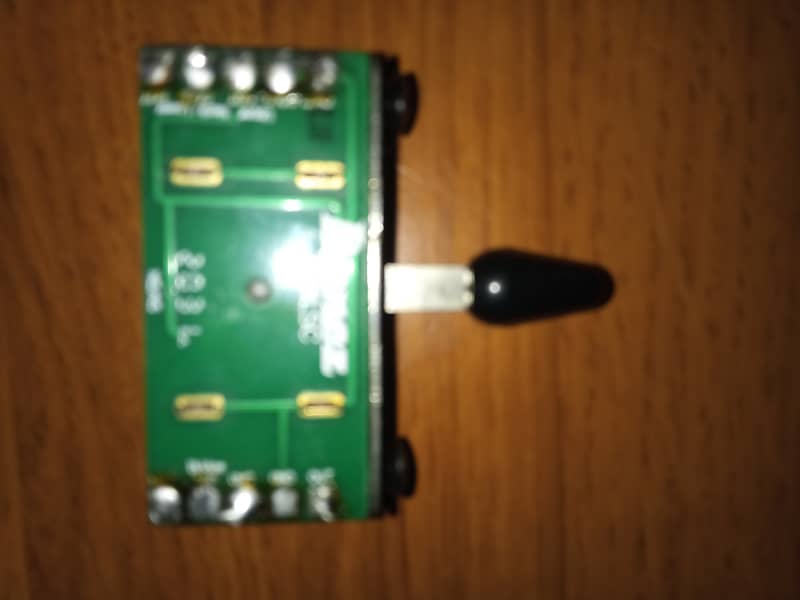 Ibanez 5 way blade switch 2021 - Black | Reverb