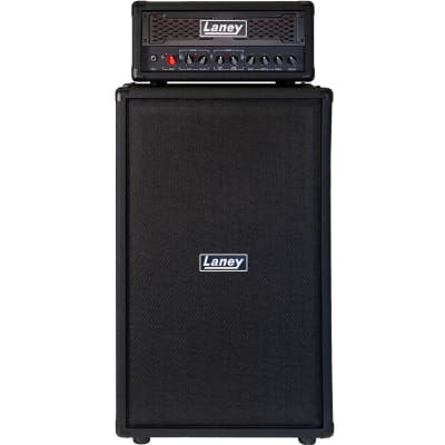 Laney IRF-DUALRIG-212 Ironheart Foundry 2-Channel 60-Watt | Reverb