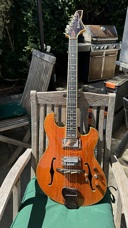 PHRED instruments Reprise Koa 2021 | Reverb