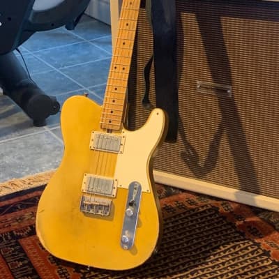 Nacho 1949 (Fender) Prototype | Reverb