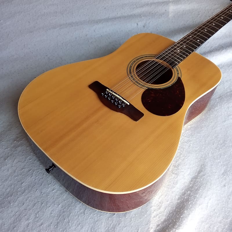 Samick D2-12 - Natural | Reverb