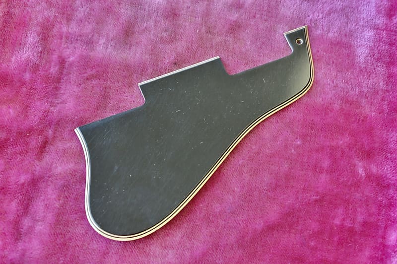 Vintage 1960's Gibson ES-335 Pickguard Narrow Bevel ES-345 | Reverb
