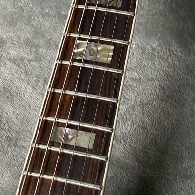 Electra X-310 MPC Black 70s - Black | Reverb