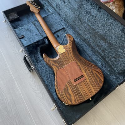 ESP Experimental Series SNAPPER-AS Limited Edition 2022 - | Reverb UK