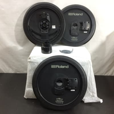 Roland TD-07KVX V-Drums Electronic Drum Set | Reverb