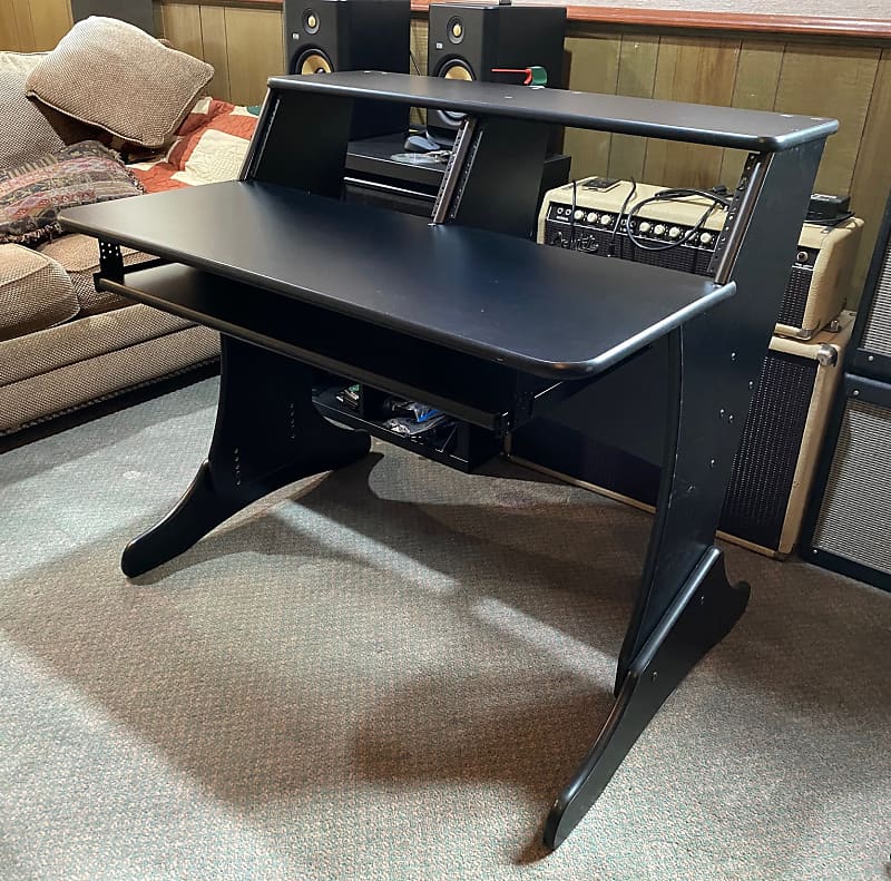 RAB DAW Studio Workstation Desk | Reverb