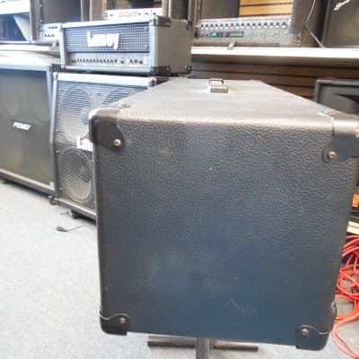 Randall RG100 Classic Guitar Head Amplifier RG100H RG-100 | Reverb