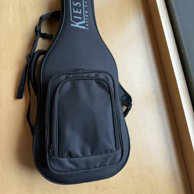 Kiesel Osiris 7 String - Headless 2021-22 - Thin Skin with | Reverb