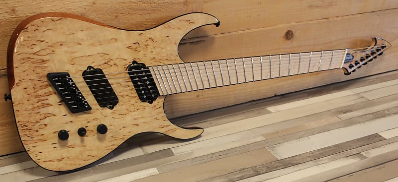 Ormsby Hype Elite II 7 LTD | Reverb