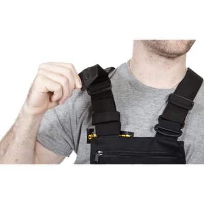 Dirty Rigger LED Chest Rig - Tool | Reverb Deutschland