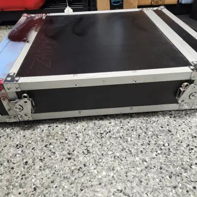 Effects Rack Case 2 Space | Reverb