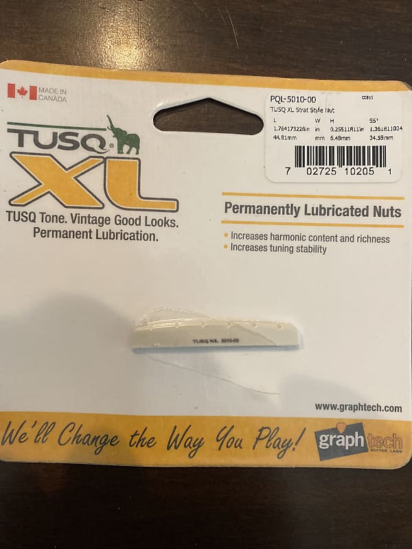 Graphtech 5010-00 | Reverb