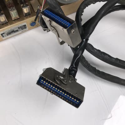 Scully 280 Tape Machine Deck | Reverb