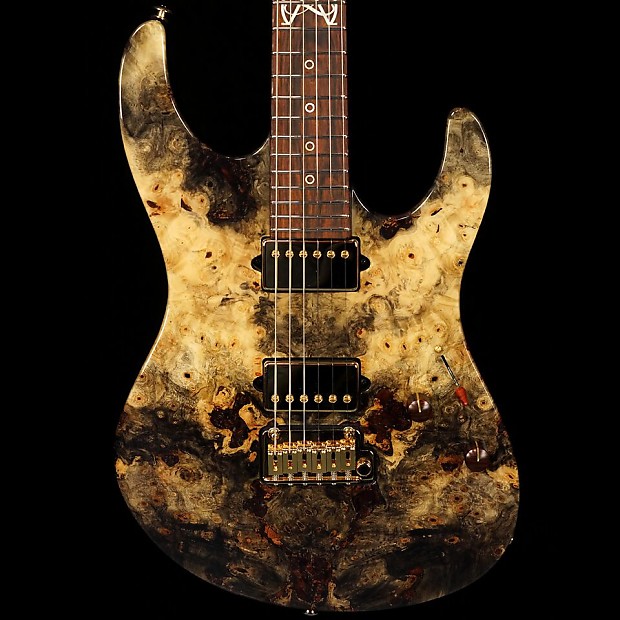 Suhr Modern Set Neck Distinctive Select PROTOTYPE | Reverb Canada
