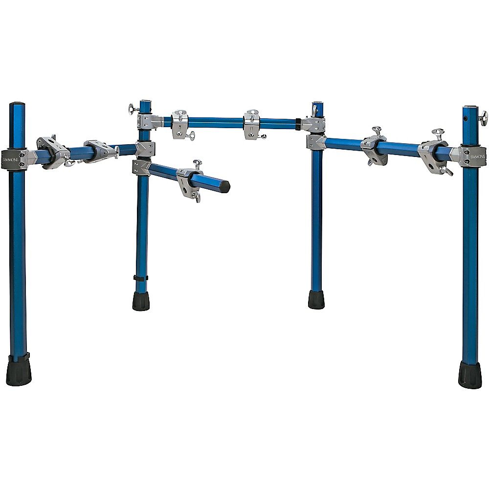 Simmons SRKHX1 Electronic Drum Rack | Reverb France