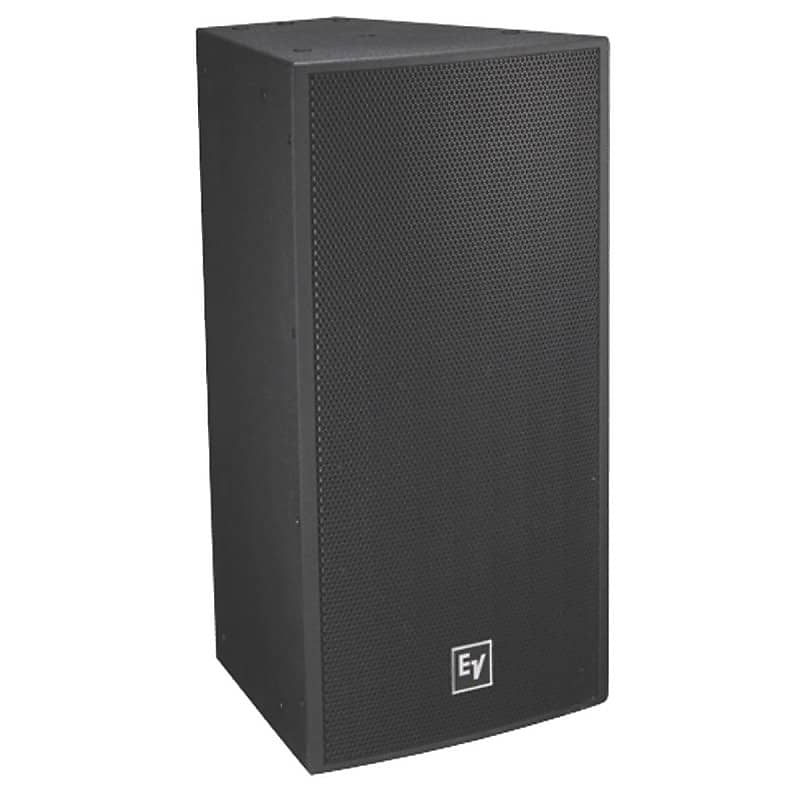 Premium 12 Inch 2 Way Full Range Loudspeaker Reverb 