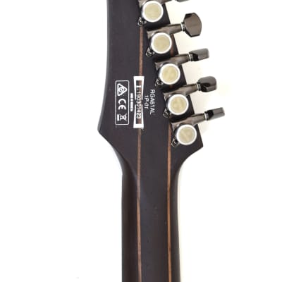 Ibanez RGA61AL Axion Label | Reverb