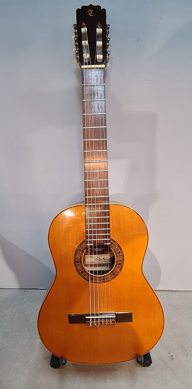 Taymar Concierto 206 1988 - Naturelle | Reverb UK