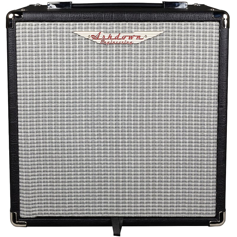 Ashdown Studio 10 50-Watt 1x10" Bass Combo | Reverb