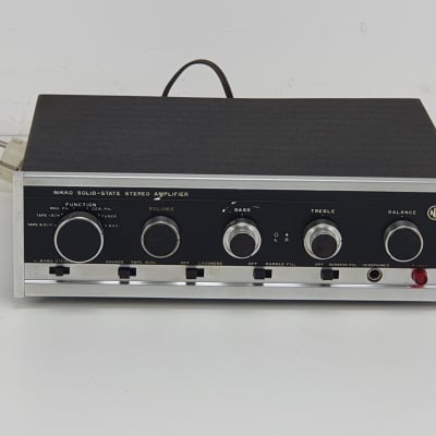 Acurus A200 Two Channel Amplifier | Reverb Deutschland