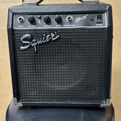 Squier Sidekick Guitar Amp | Reverb