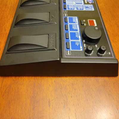 DOD FX7 Vintage Guitar Multi-Effects Pedal | Reverb