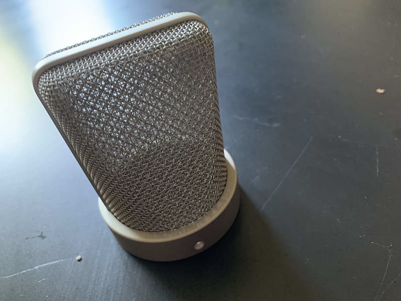 Neumann TLM 103 microphone-grille (Korb) | Reverb