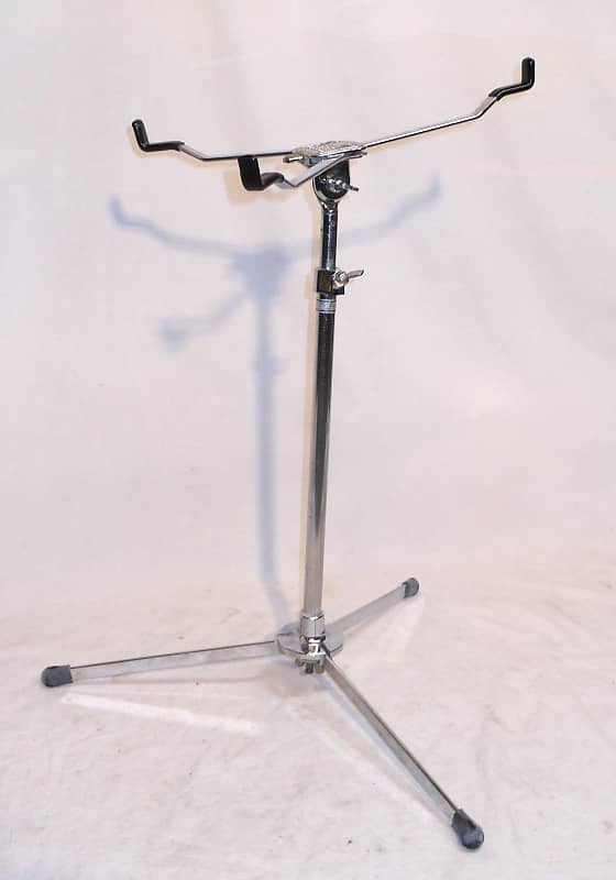 Ludwig Vintage 1969 Standard Series Model S-260 Flush Base | Reverb