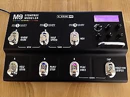 Line 6 M9 Guitar FX Modeler | Reverb