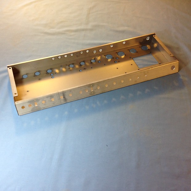 Fender style Twin Reverb chassis only | Reverb