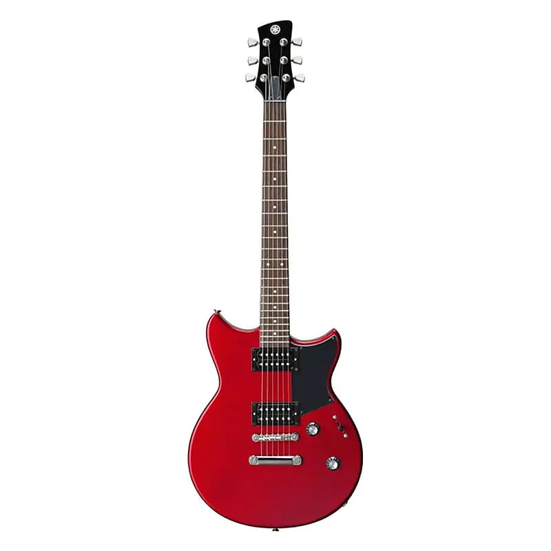 Yamaha Revstar RS320 Electric Guitar | Reverb