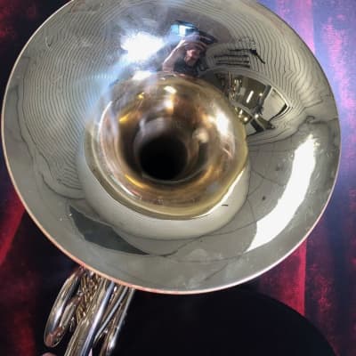 C.G. Conn LTD SINGLE FRENCH HORN French Horn (Philadelphia, | Reverb