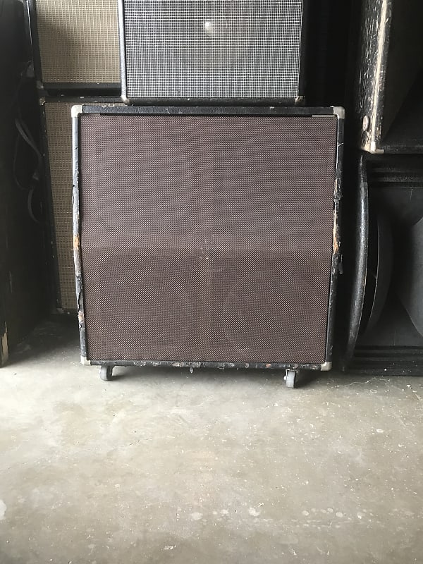 Risson Guitar Cab | Reverb