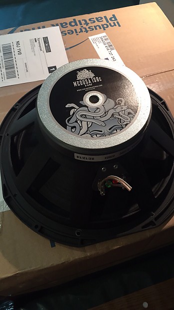 Fane Medusa 150c | Reverb